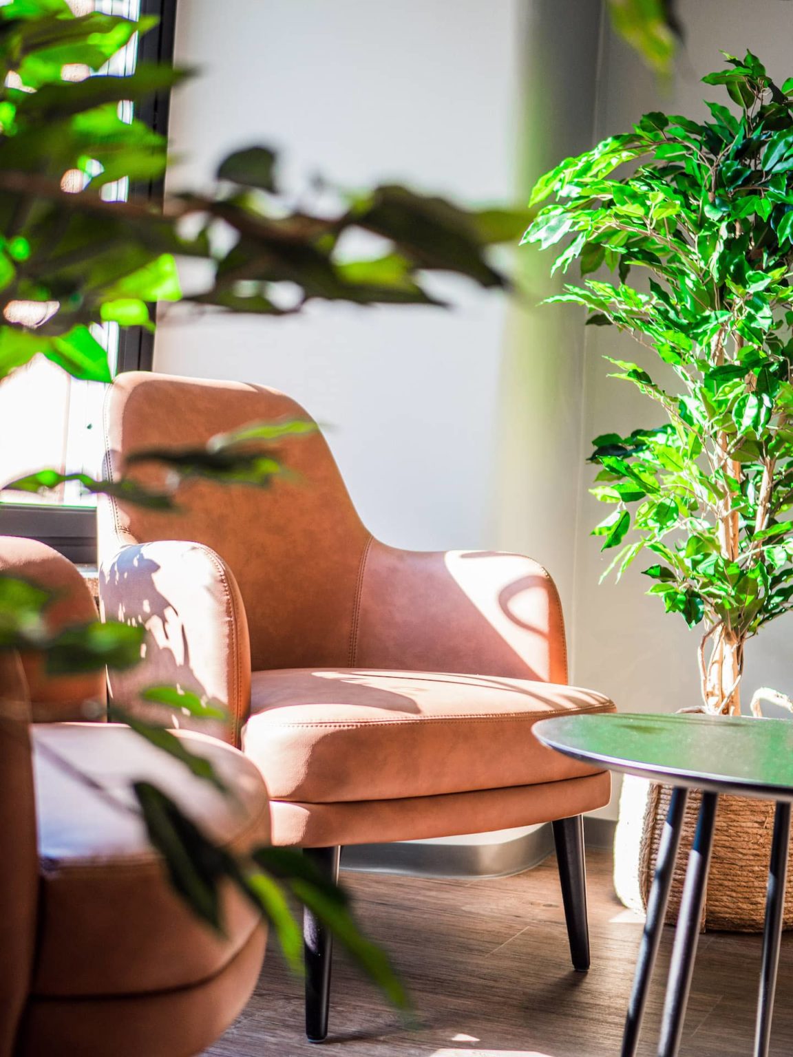 Etusivu - Magnolia Coffee & Bakery